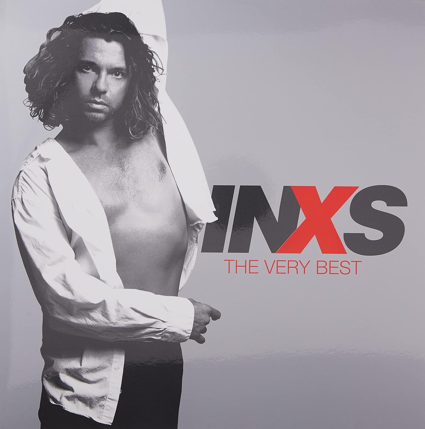 INXS - The Very Best | Amazon.com.au | Music