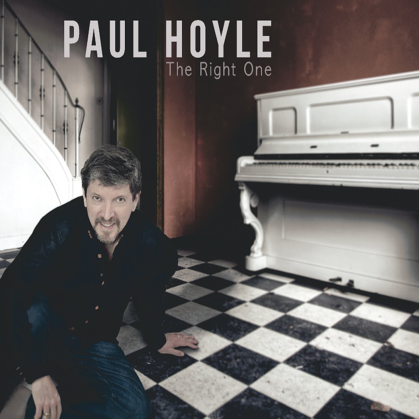 Paul Hoyle - Right One - Amazon.com Music