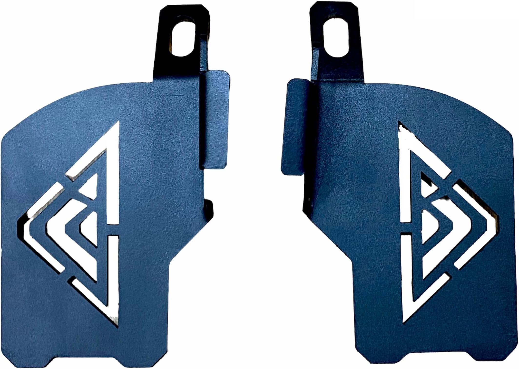 SGTB Dominar 250 400 NS 125 160 200 Bike Rear Footrest Laser Cut Step ...