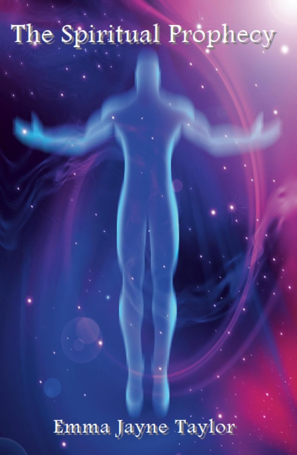Amazon.com: The Spiritual Prophecy eBook : Taylor, Emma Jayne: Kindle Store