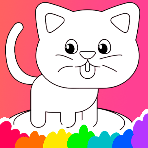 Easy Coloring Pages for Kids - App on Amazon Appstore