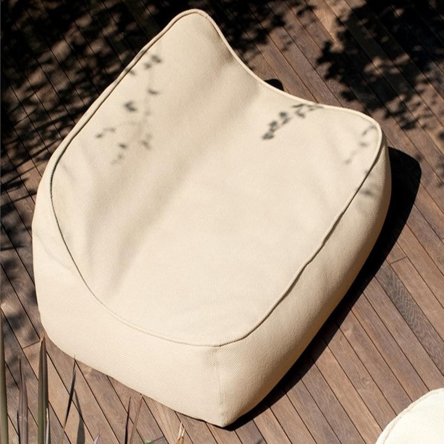 Amazon.com: Floating Bean Bag for Pool- Pool Floating Bean Bag - Water ...