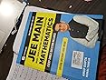 Buy MathonGo JEE Main Mathematics Chapterwise & Topicwise Previous ...