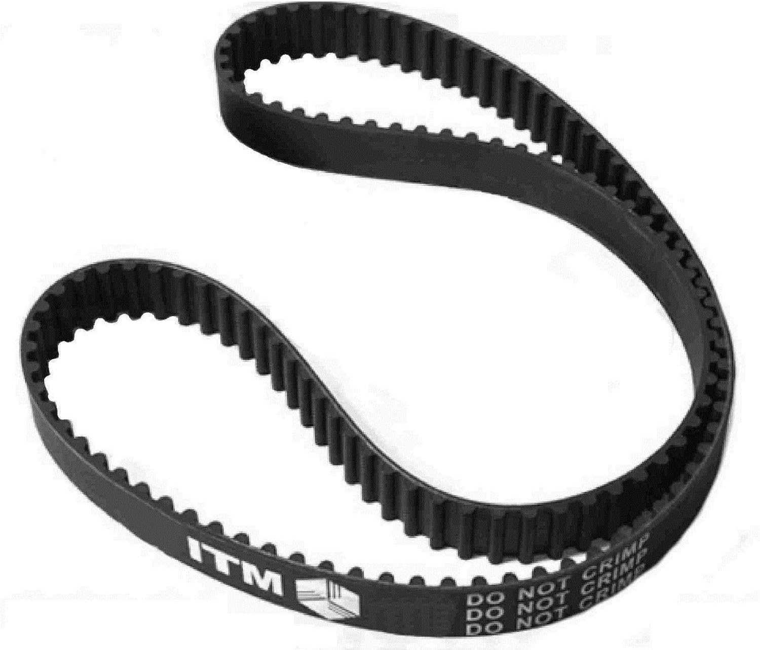 Amazon.com: ITM Engine Components 4368 Auto Part : Automotive