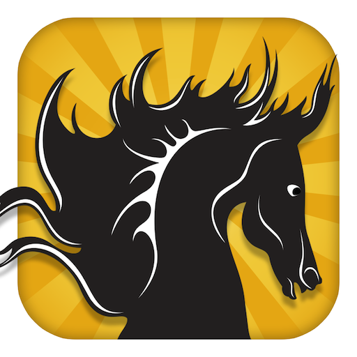 A Black Stallion: 3D Horsey Running Game - FREE Edition - App on Amazon ...