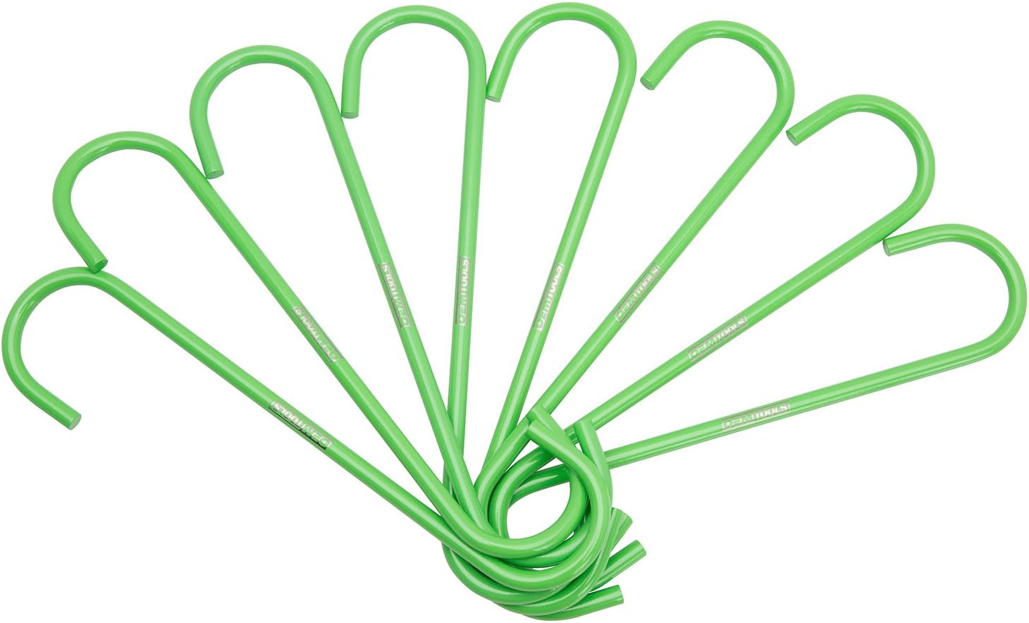 Amazon.com: JQuad -Stainless Steel- Brake Caliper Hanger Hook (2 Piece ...