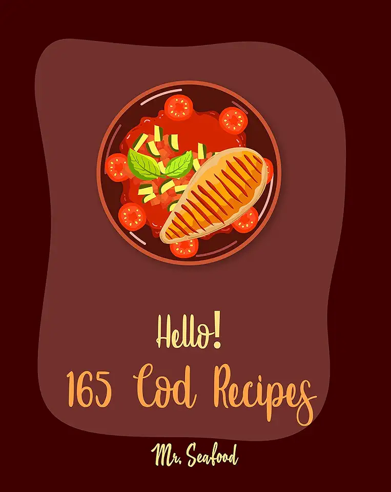 The Perfect Grilled Cod: How Long Should You Cook It? | ShunGrill