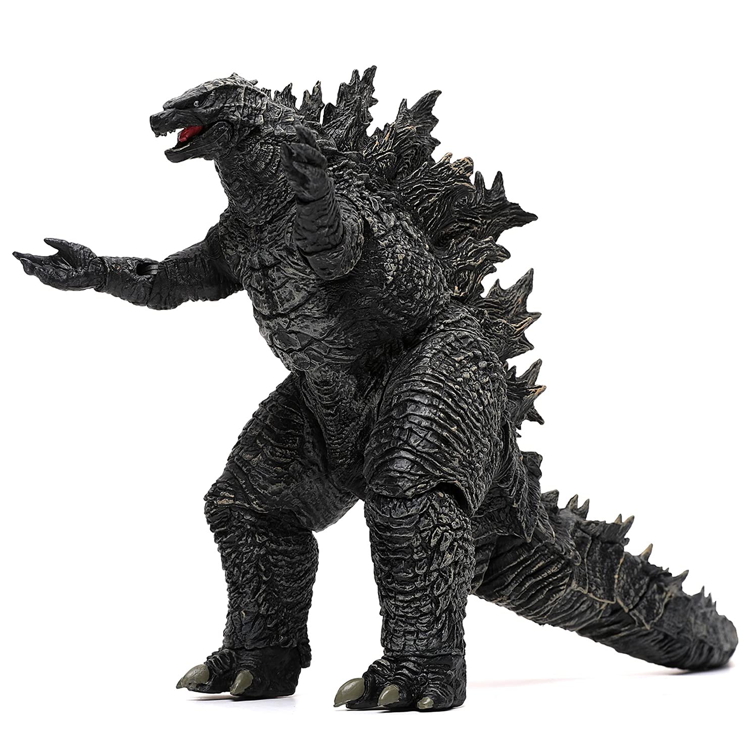 Buy Godzilla Toy - King of Monsters Godzilla Series Toy - Godzilla ...