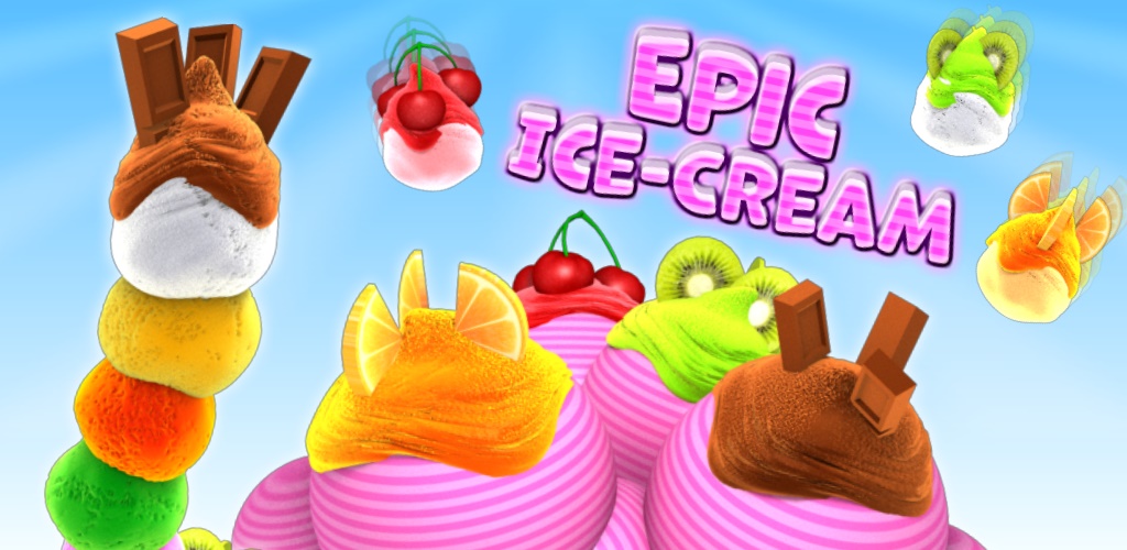 Epic Ice Cream - App on Amazon Appstore