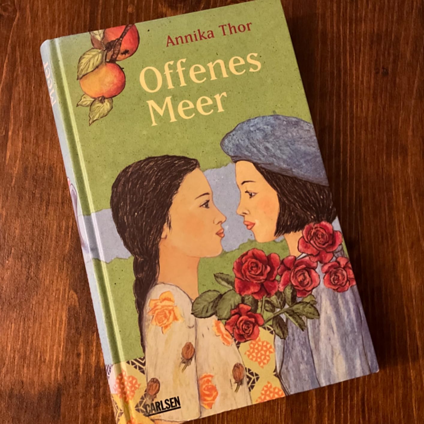 Offenes Meer : Amazon.de: Bücher