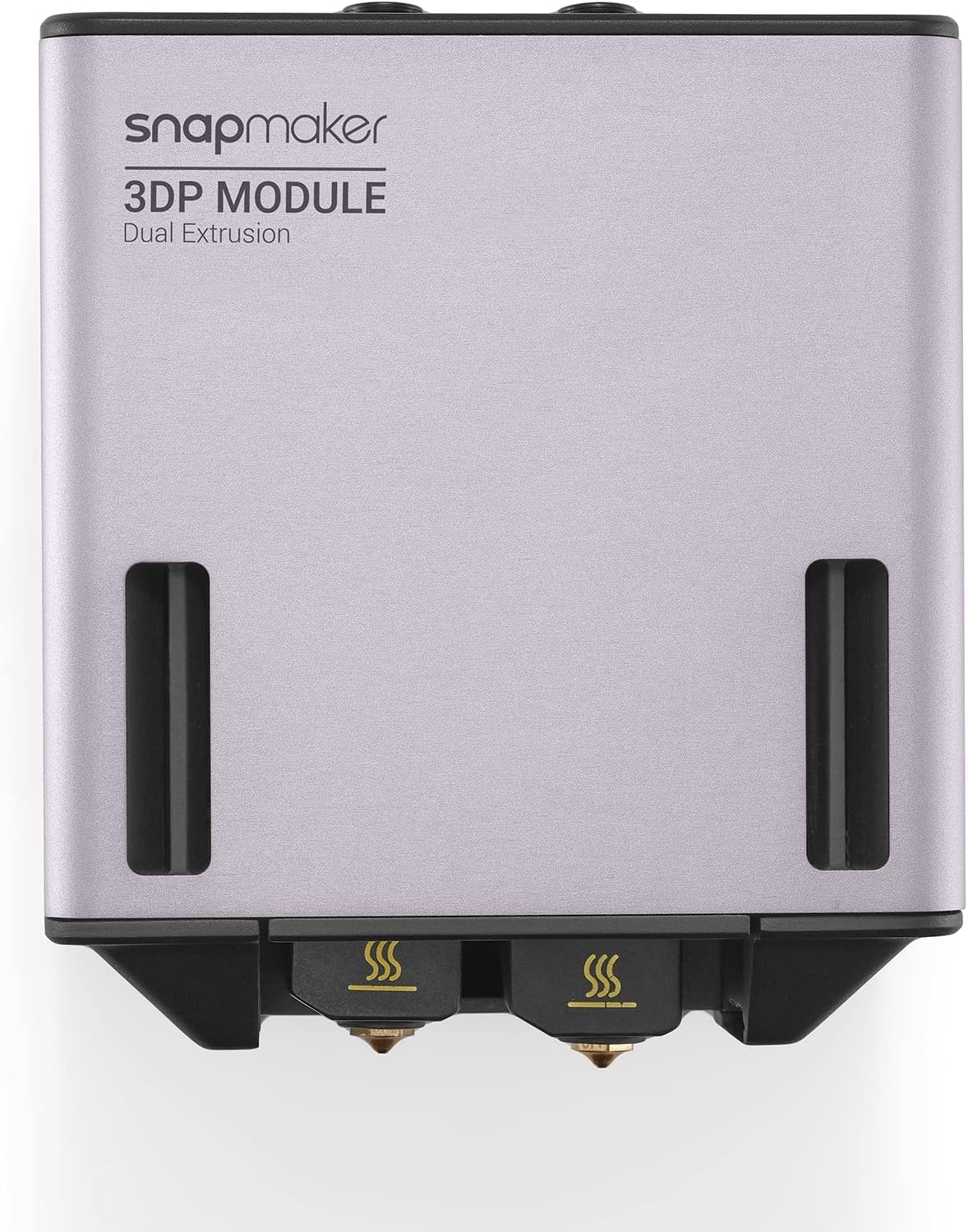 Amazon.com: Snapmaker 2.0 Dual Extrusion 3D Printing Module ...