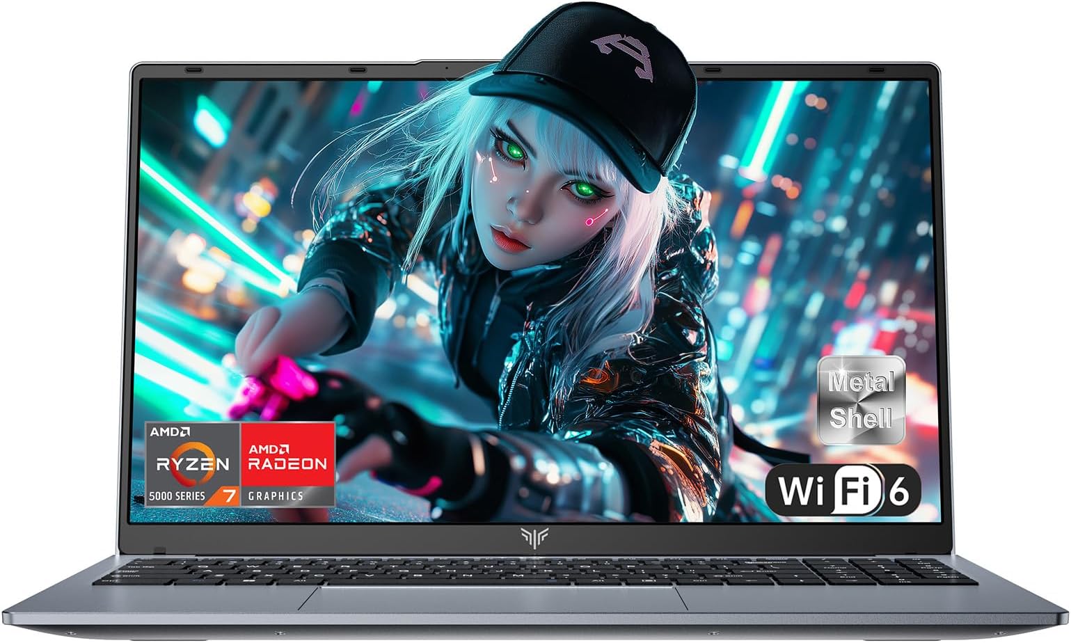ACEMAGIC 2024 Gaming Laptop Computer - 16.1'' FHD Display Laptop with ...