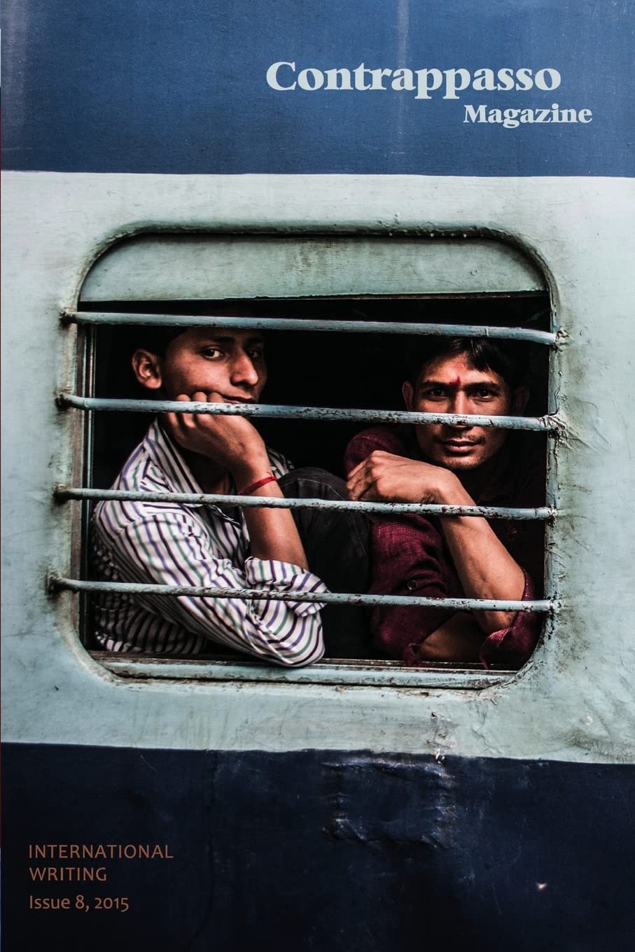 Contrappasso Magazine, Issue 8: International Writing: Magazine ...