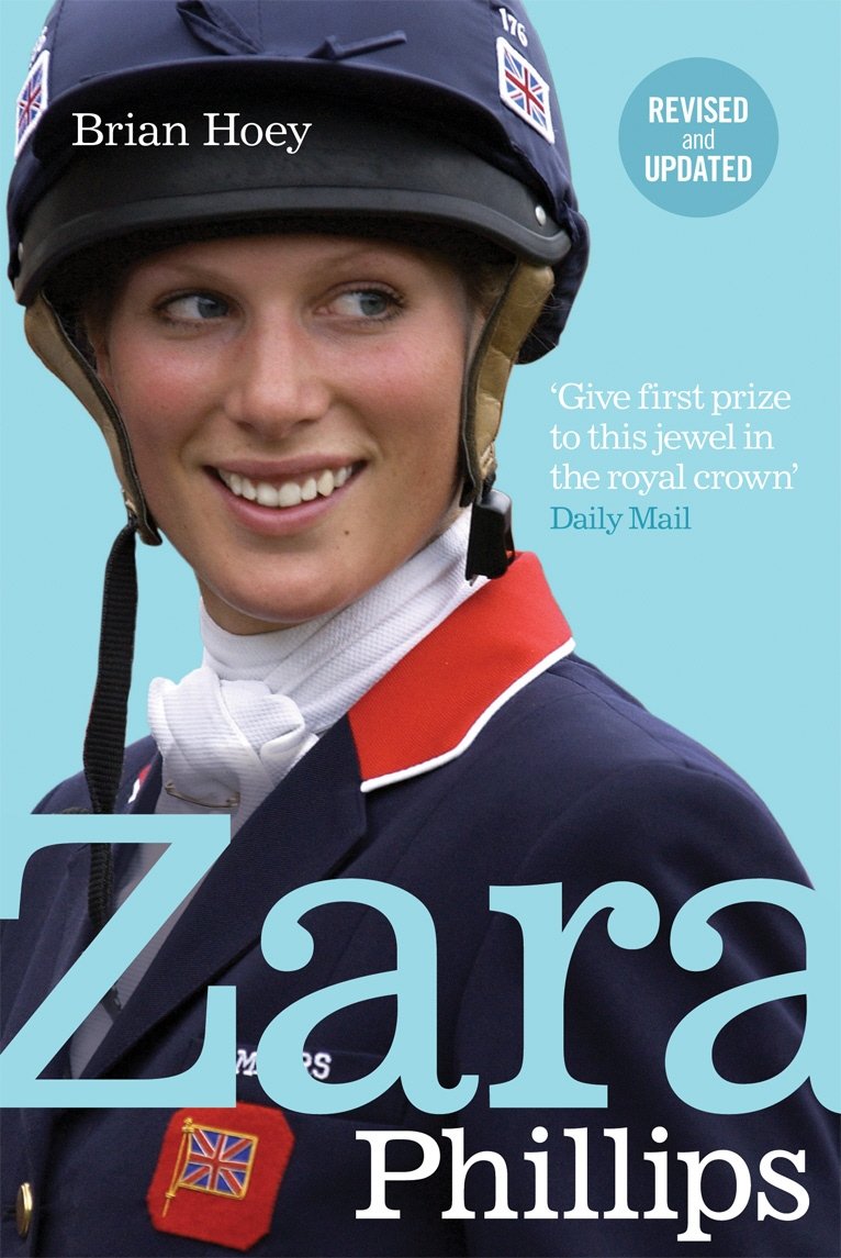 Zara Phillips Biography Zara Phillips (@zarahphillips) • Instagram