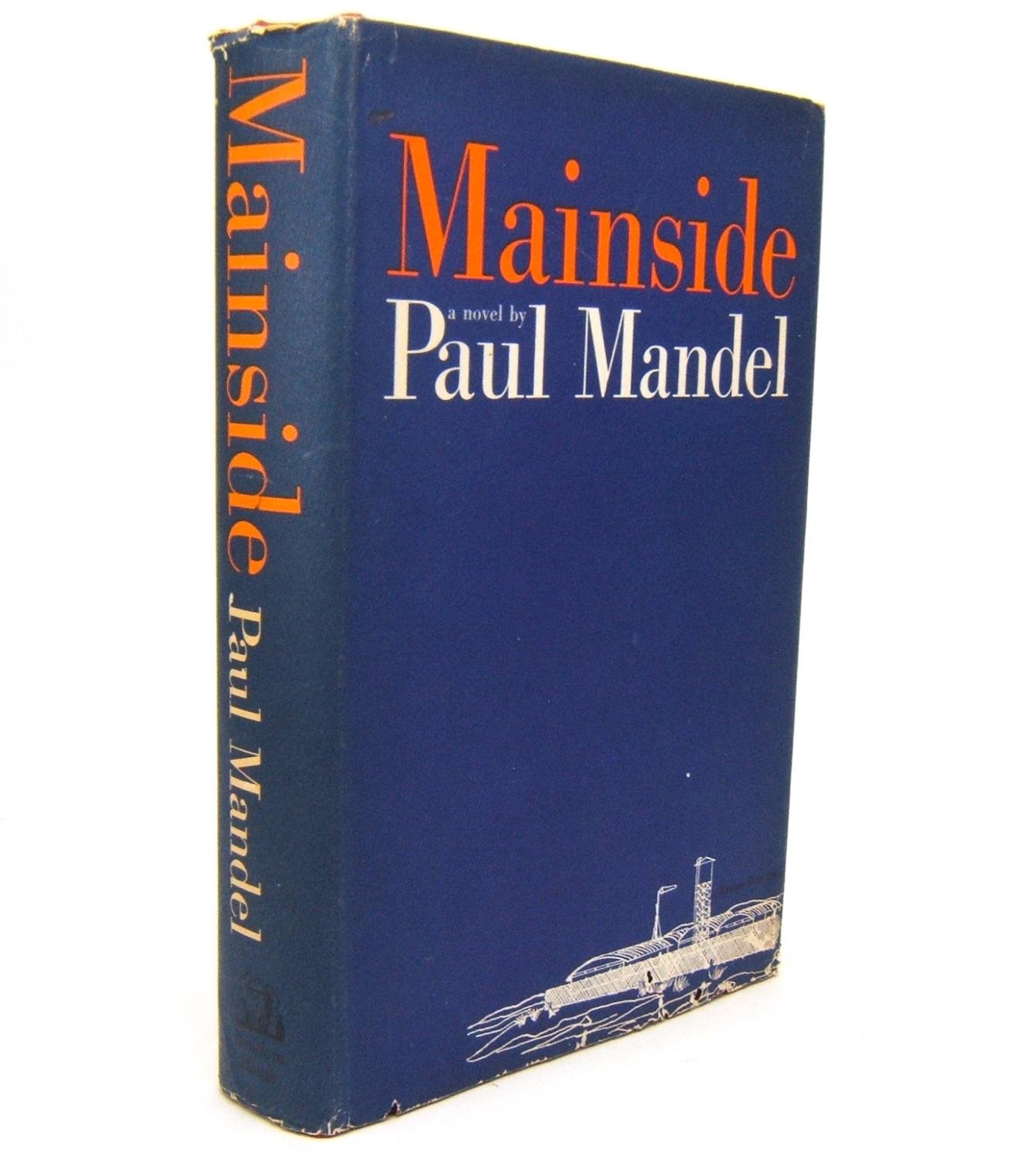 Mainside: Mandel, Paul: Amazon.com: Books