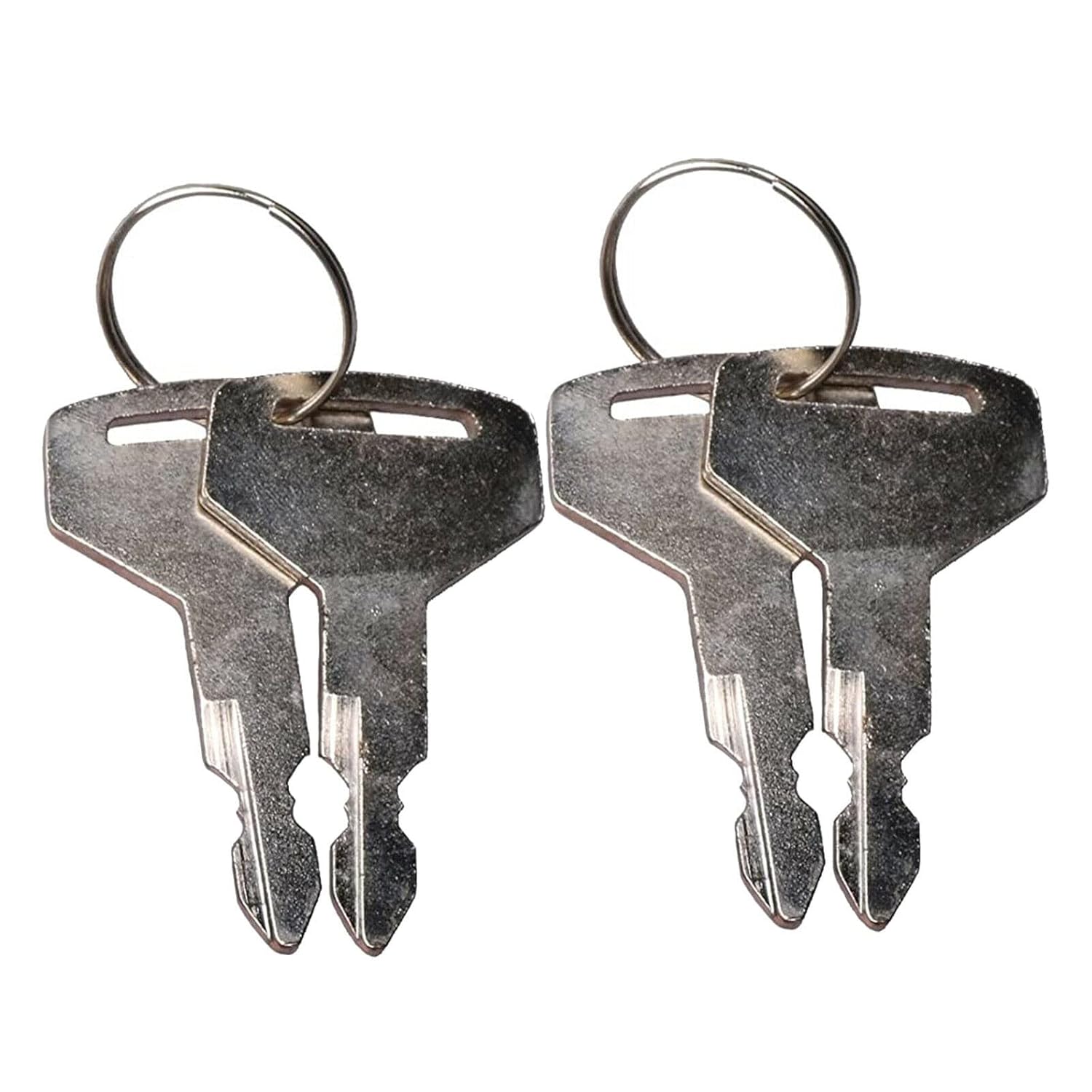 Solarhome New 4X Keys 1700100023 17001-00023 1700100052 1700100072 for ...