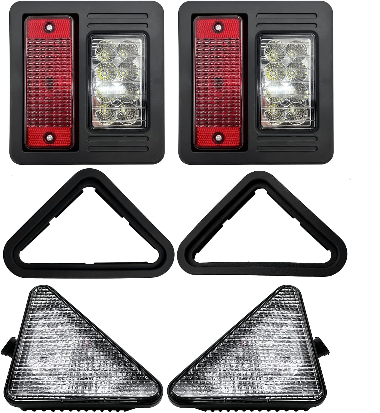 Amazon.com: 7259523 7259524 6670284 LED Light Kit Compatible With ...