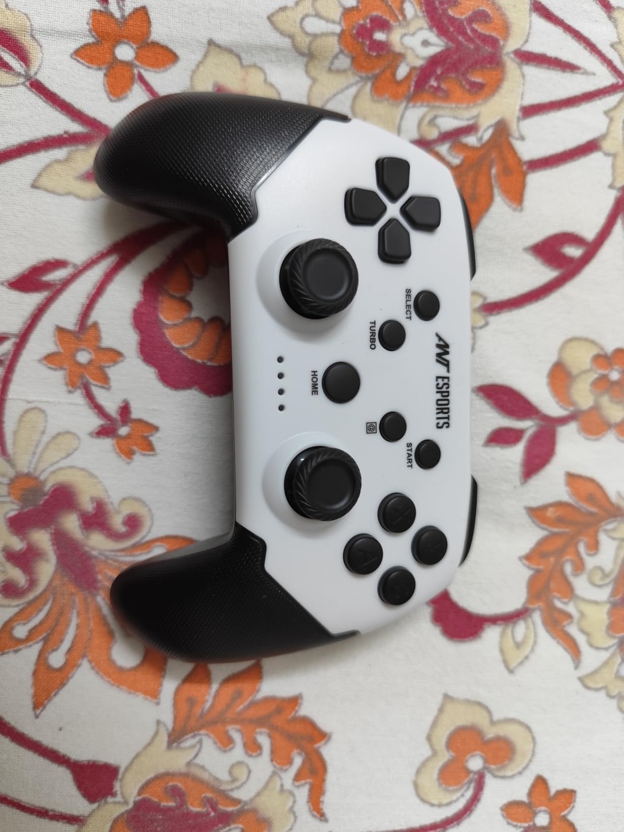 Ant Esports GP325 Wireless Gamepad, Android/Windows/macOS/Switch ...