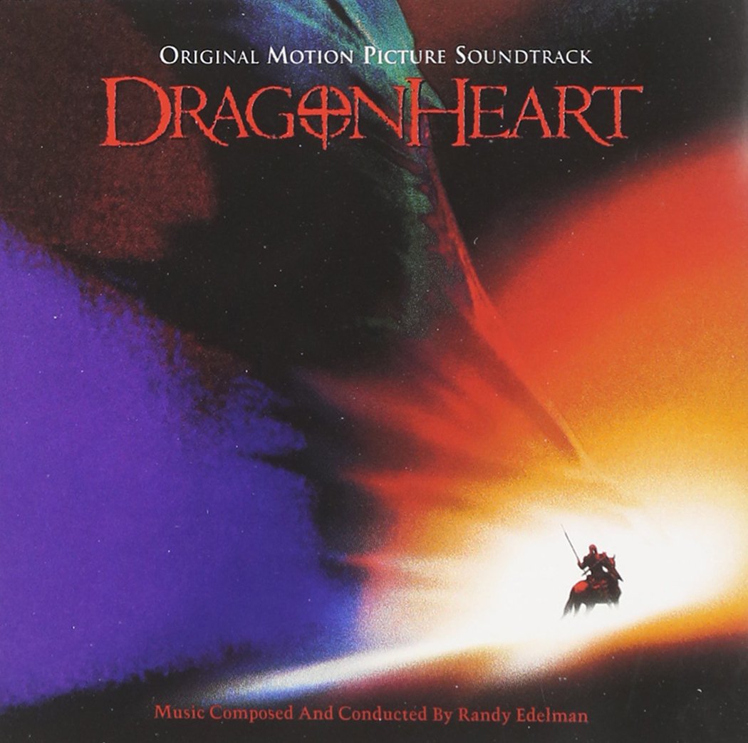 Dragonheart : Original Soundtrack, Uni/Mca: Amazon.es: Libros