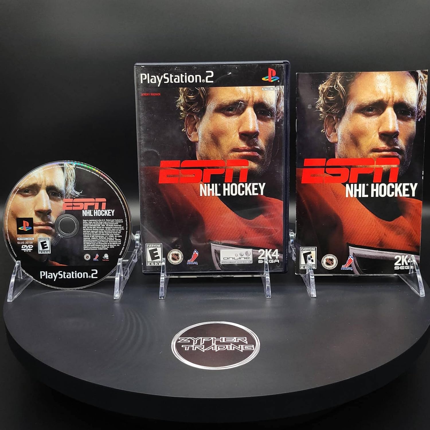 Amazon | Espn Nhl Hockey / Game | ゲーム
