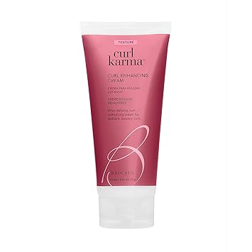 Amazon.com: Brocato Curl Karma, Curl Enhancing Cream, 6 Fl Oz ...