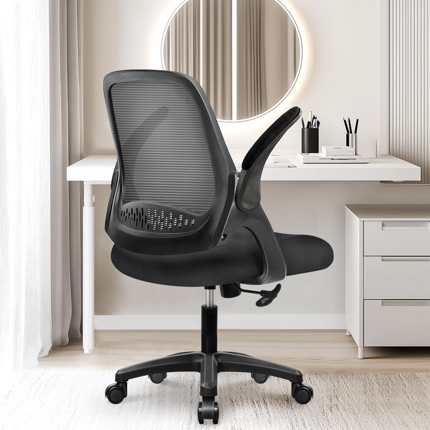 Amazon.com: NEO CHAIR Office Desk Computer Gaming Ergonomic Chair with ...