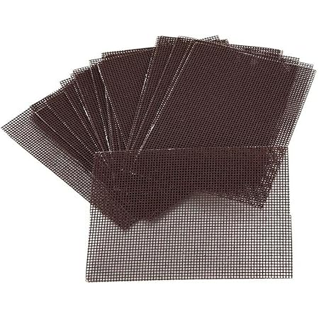 We Can Source It Ltd - Griddle Screens Grill Scourers Refills - BBQ ...