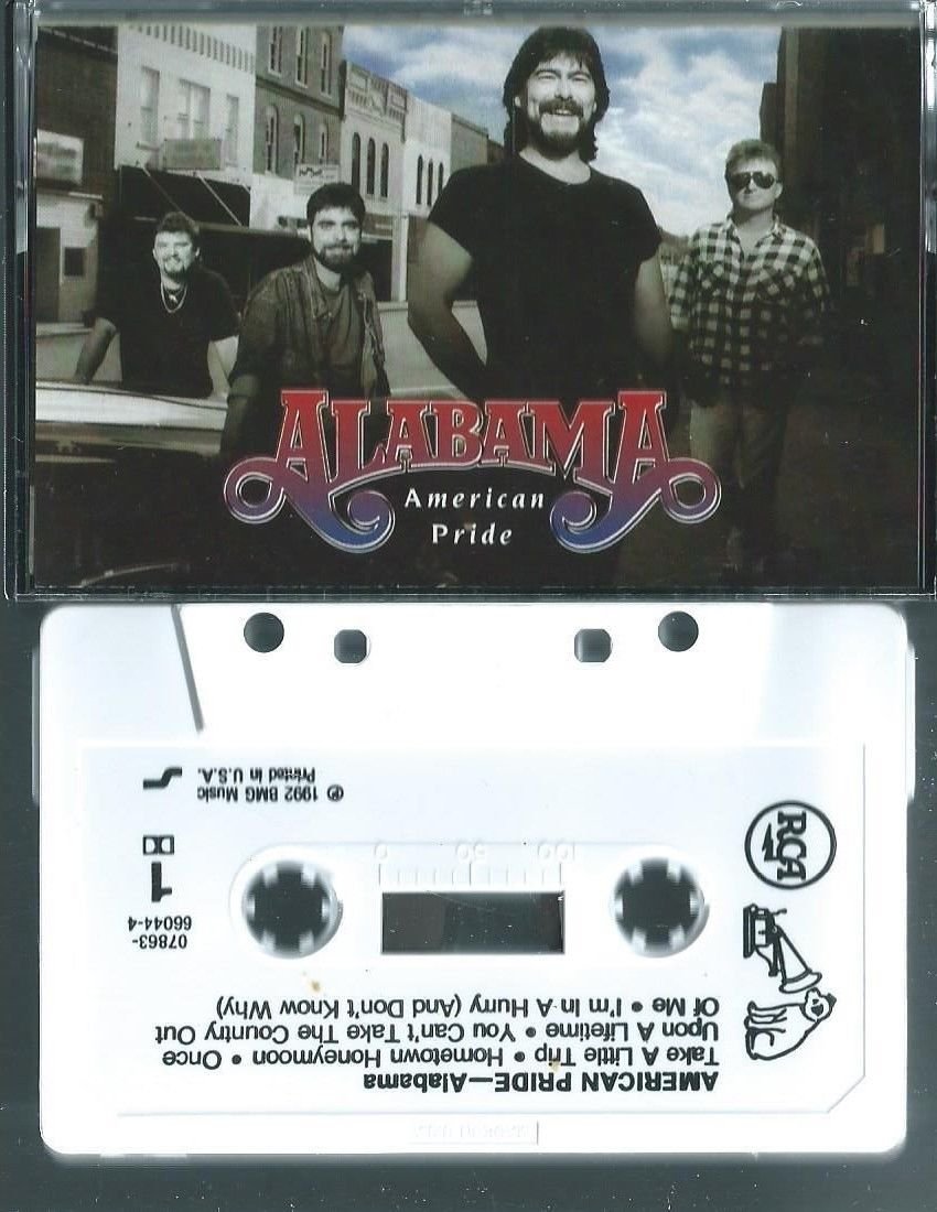 Amazon.com: American Pride: CDs & Vinyl