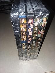 Amazon.com: The Guild: Complete Megaset : Becker, Sean, Day, Felicia ...