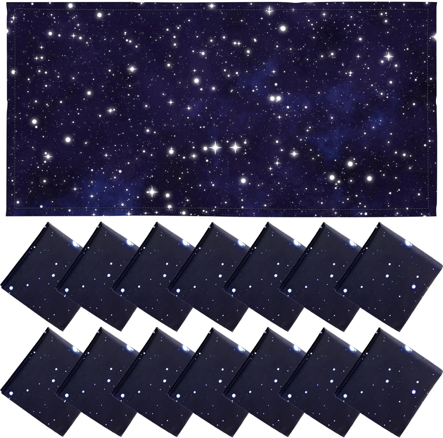 Classroom Lighting Covers Hortsun 12-Pack Fluorescent Light Covers ...