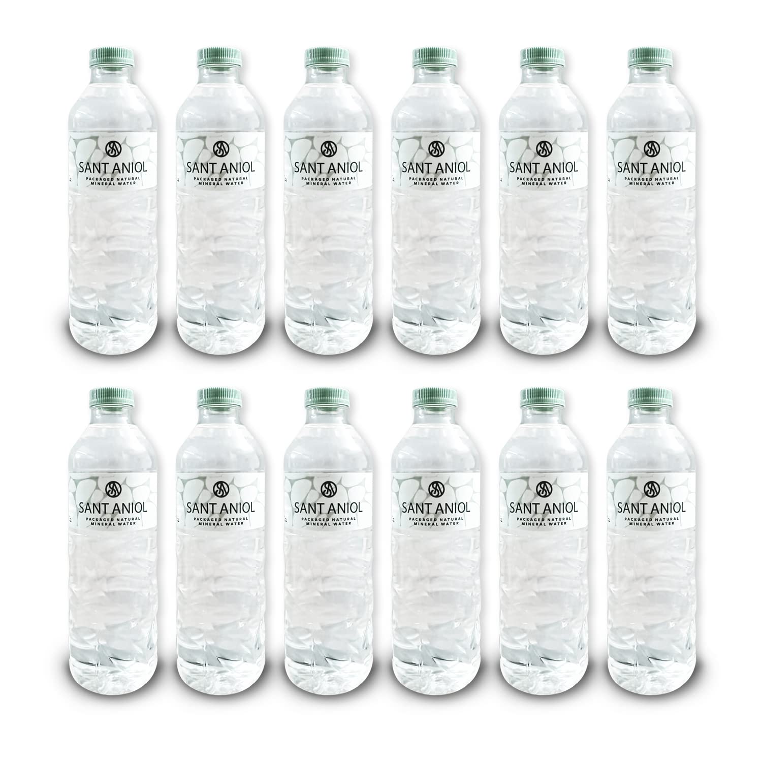 Sant Aniol Natural Mineral Still Water | Volcanic Water, Sourced from ...