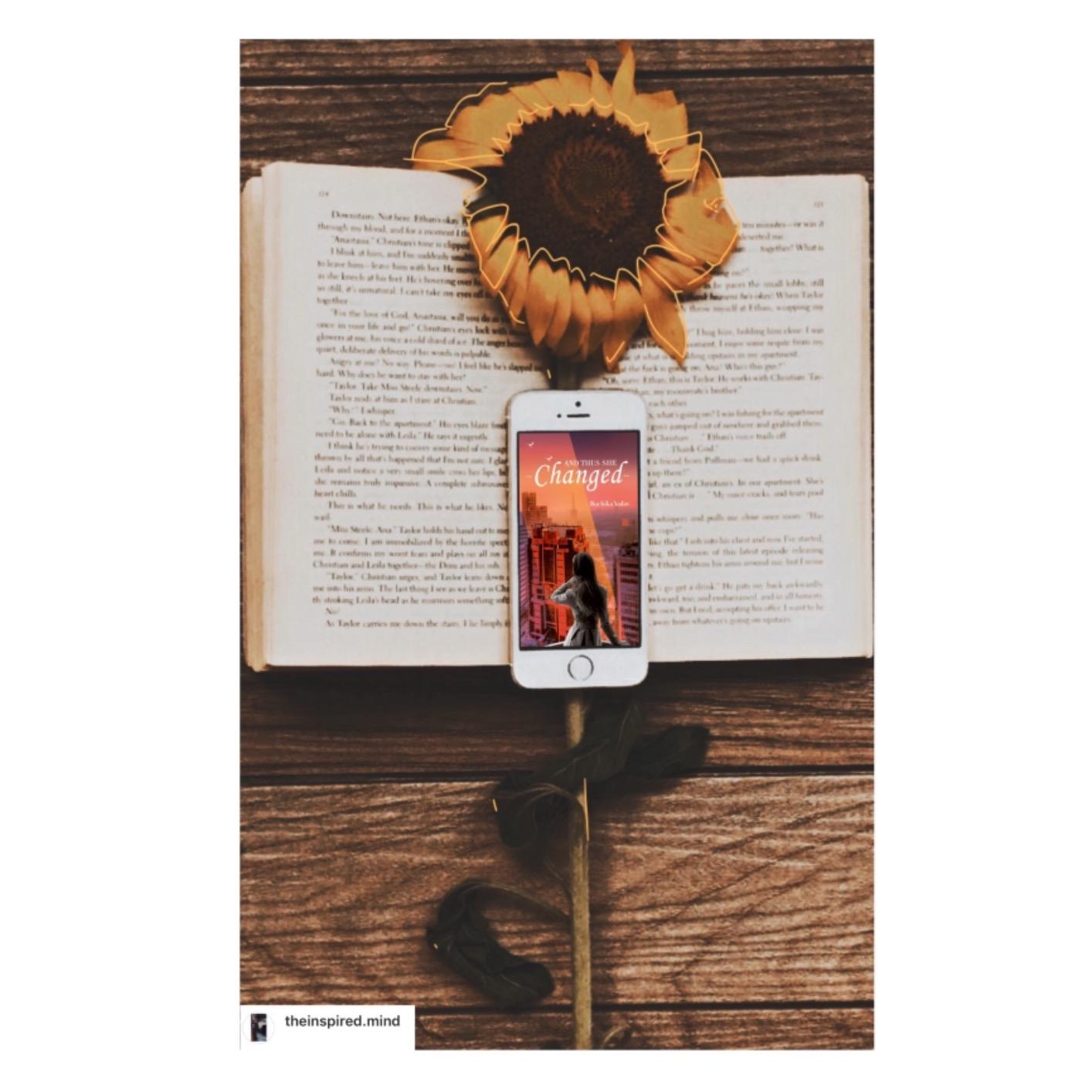 Buy And Thus she changed Book Online at Low Prices in India | And Thus ...