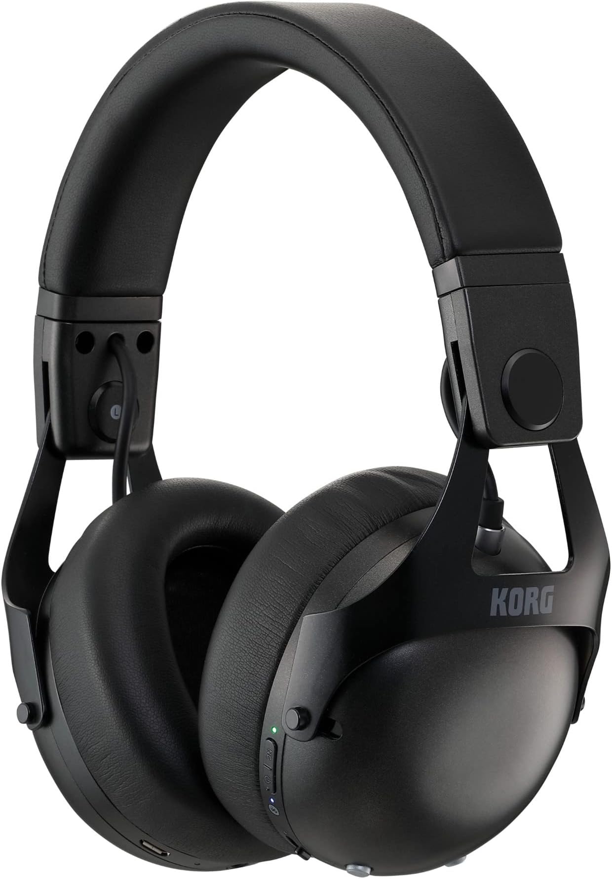Amazon.com: Logitech Zone 950 Premium Noise Canceling Headset with ...