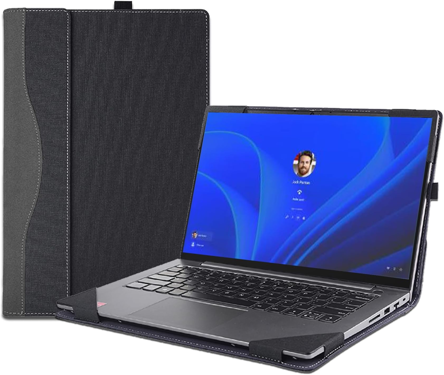 Amazon.com: Case Cover for 16'' Lenovo Thinkbook 16 G4+ IAP/ARA ...