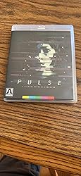 Amazon.com: Pulse (2-Disc Special Edition) [Blu-ray + DVD] : Haruhiko ...