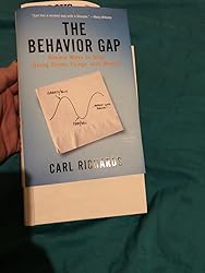 The Behavior Gap: Simple Ways to Stop Doing Dumb Things with Money ...