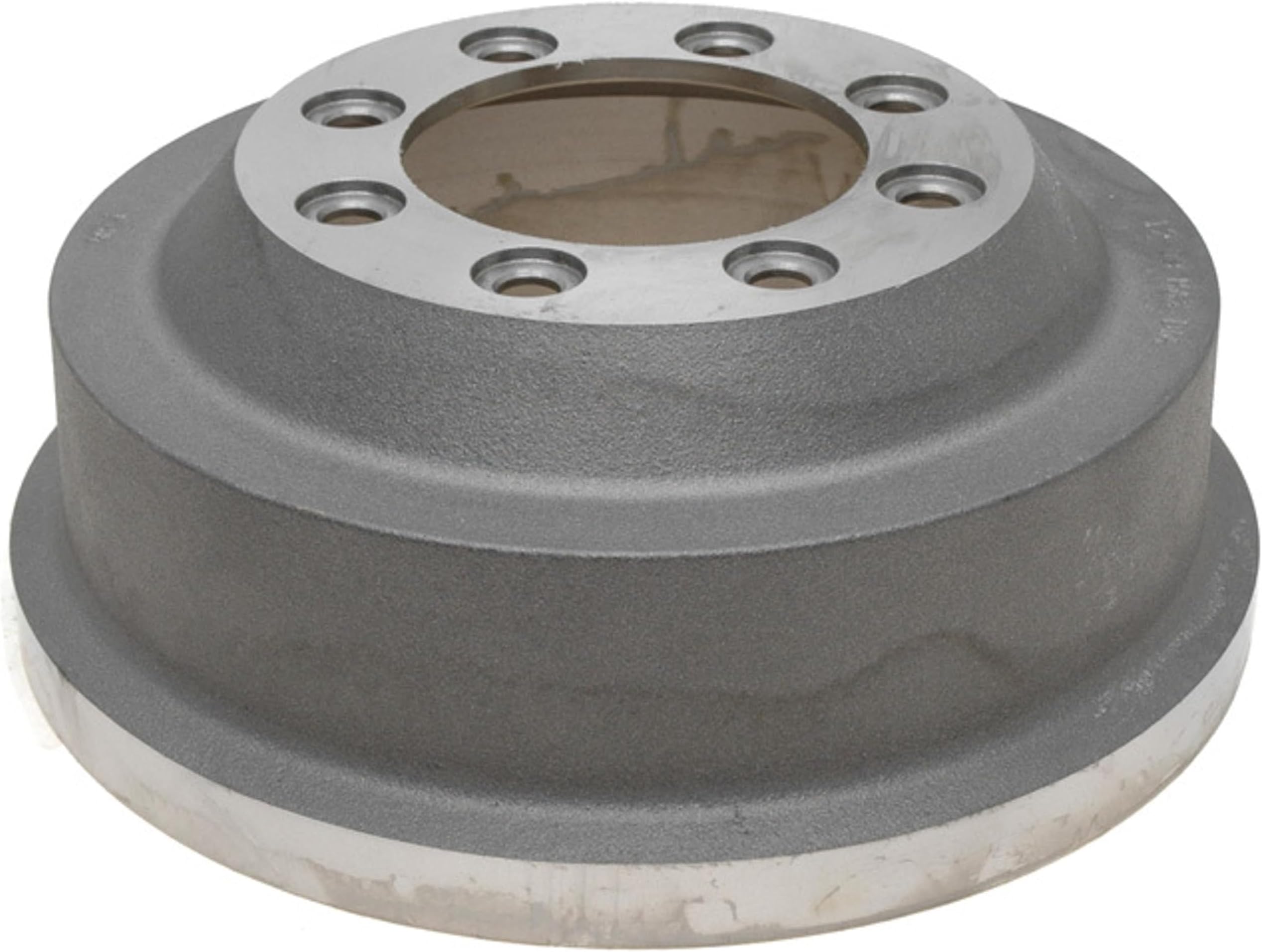 Amazon.com: TRQ Rear Brake Shoes Kit Set Compatible with Dodge B2500 ...