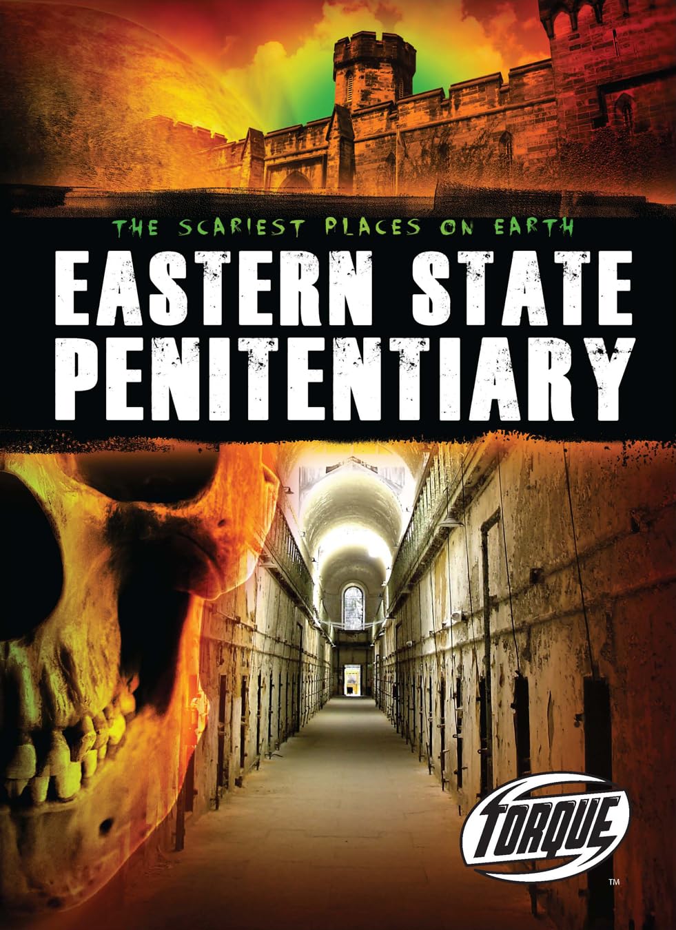Eastern State Penitentiary Logo