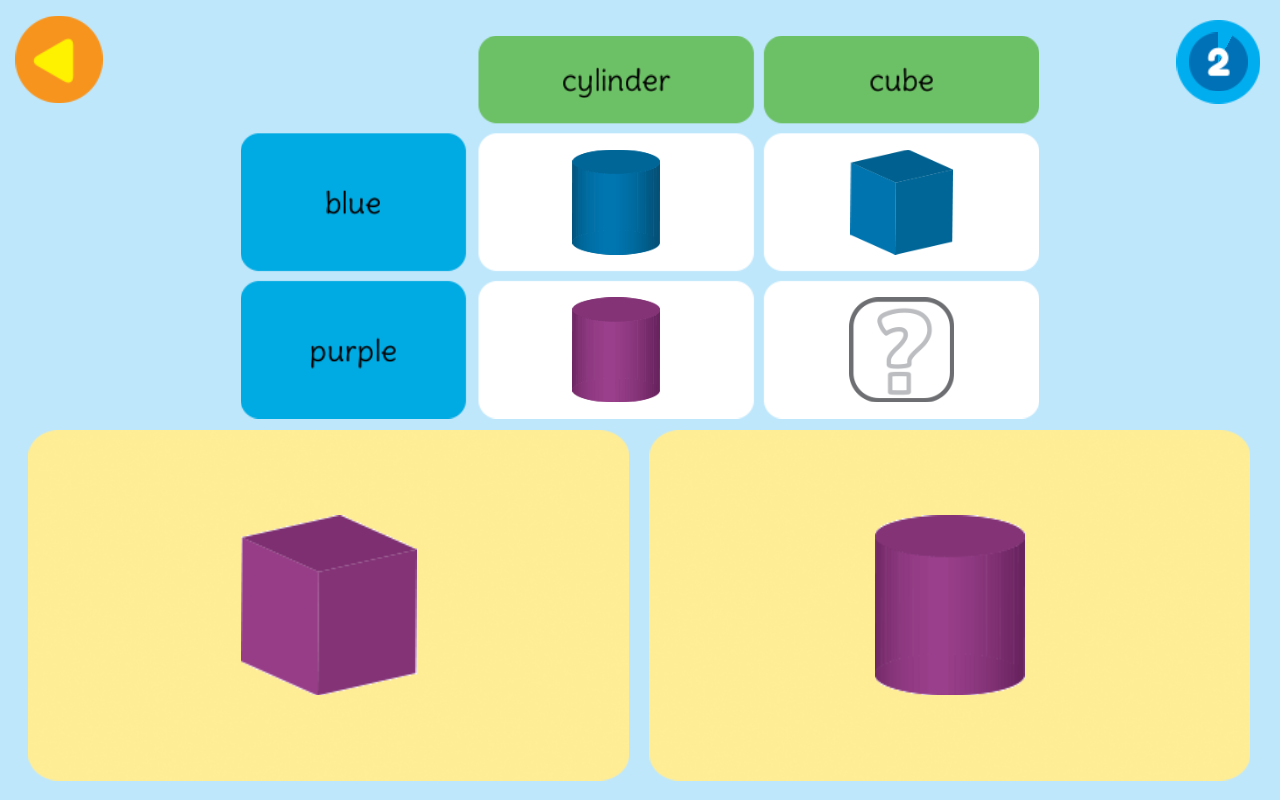 MathLab for Grade2 - App on Amazon Appstore