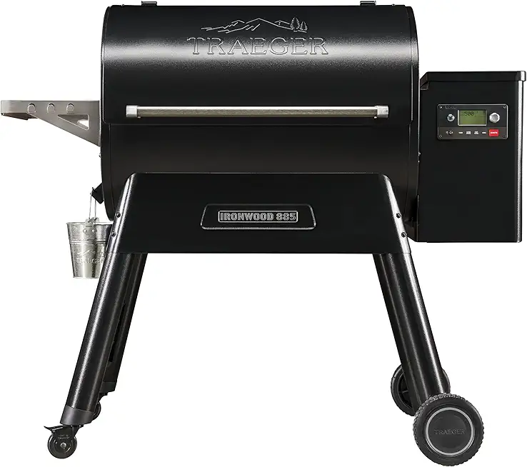 Grilling And Smoking On A Traeger: A Complete Guide | ShunGrill