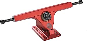 Amazon.com : Caliber Trucks Cal II 50° RKP Longboard Trucks - Set of ...