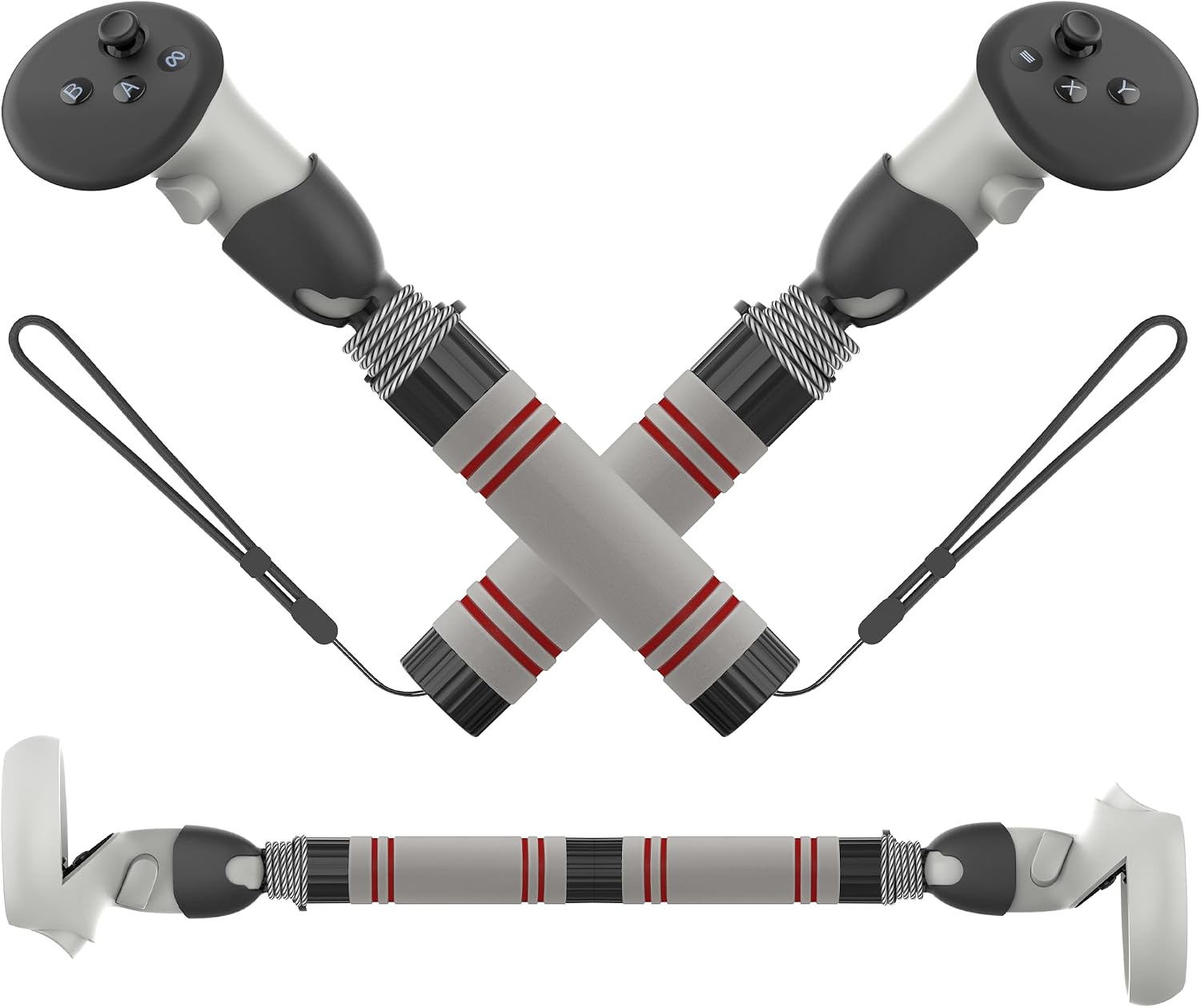 Amazon.com: IGRL Handle Attachments : Everything Else