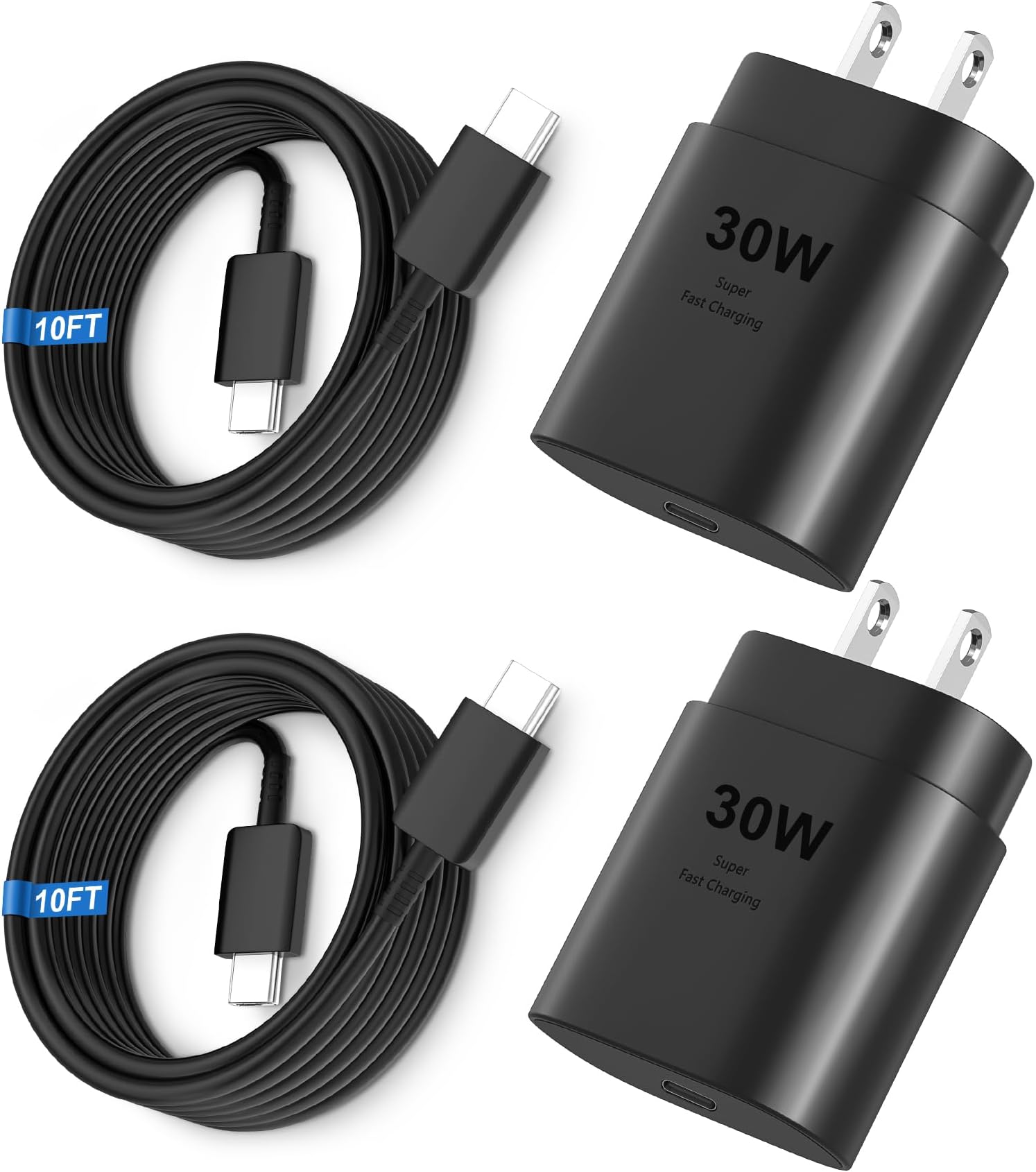 Amazon.com: USB C Charger for iPhone 15/15 Pro Max, 20W Dual Port USB C ...