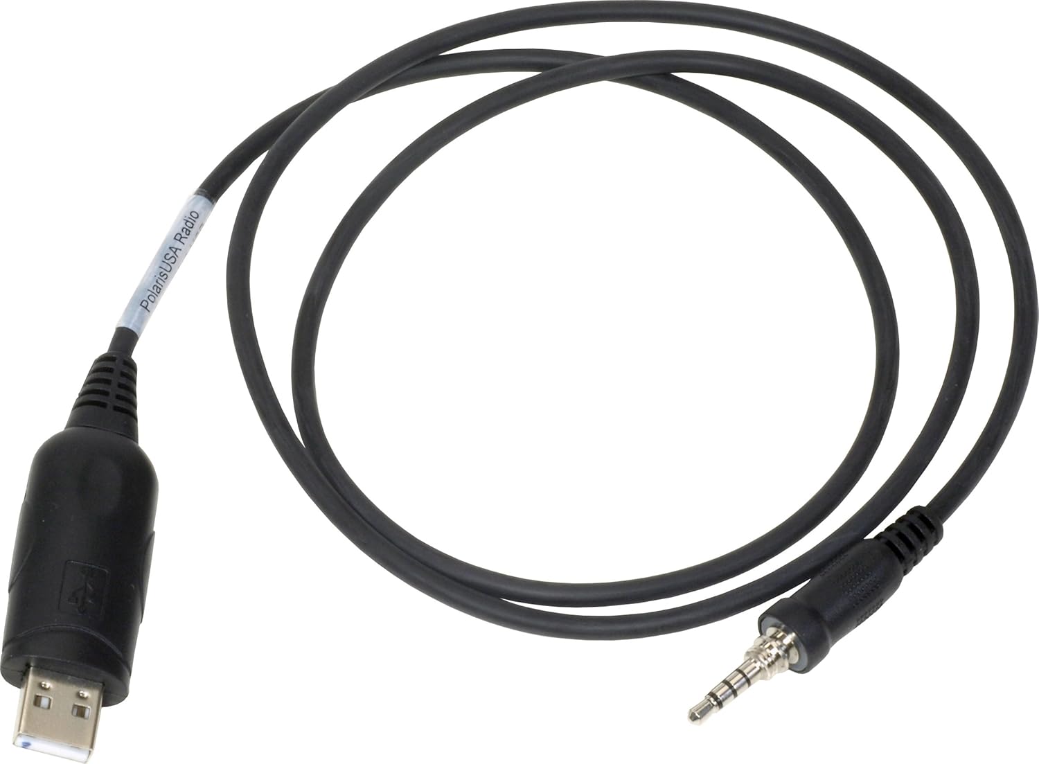 Amazon.com: PolarisUSA USB Programming Cable for Vertex/Yaesu Models VX ...