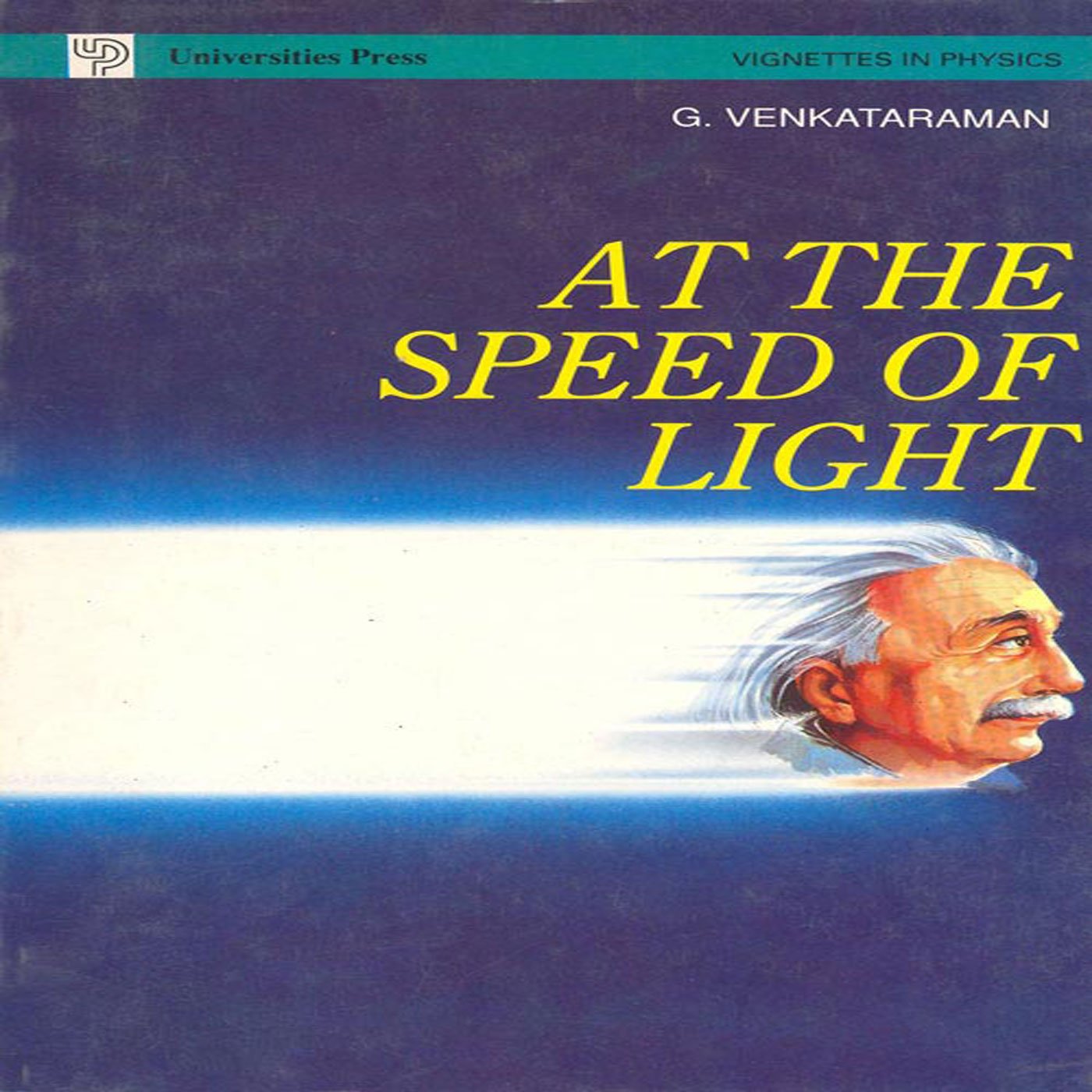 At the Speed of Light eBook : G.Venkataraman: Amazon.in: Kindle Store