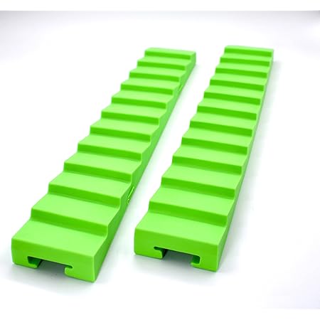 Roofers 220539 RT-LM Mount - Ladder Stabilizer That Fits Inside Gutters ...