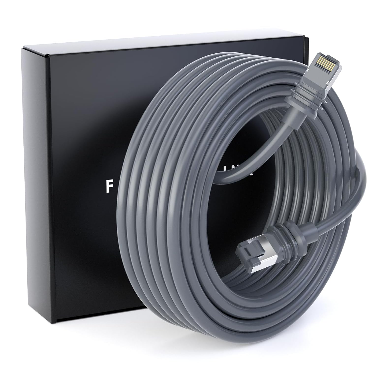 Starlink Gen 3 Cable, 75FT/23M Satellite Replacement Standard V3 Cable ...