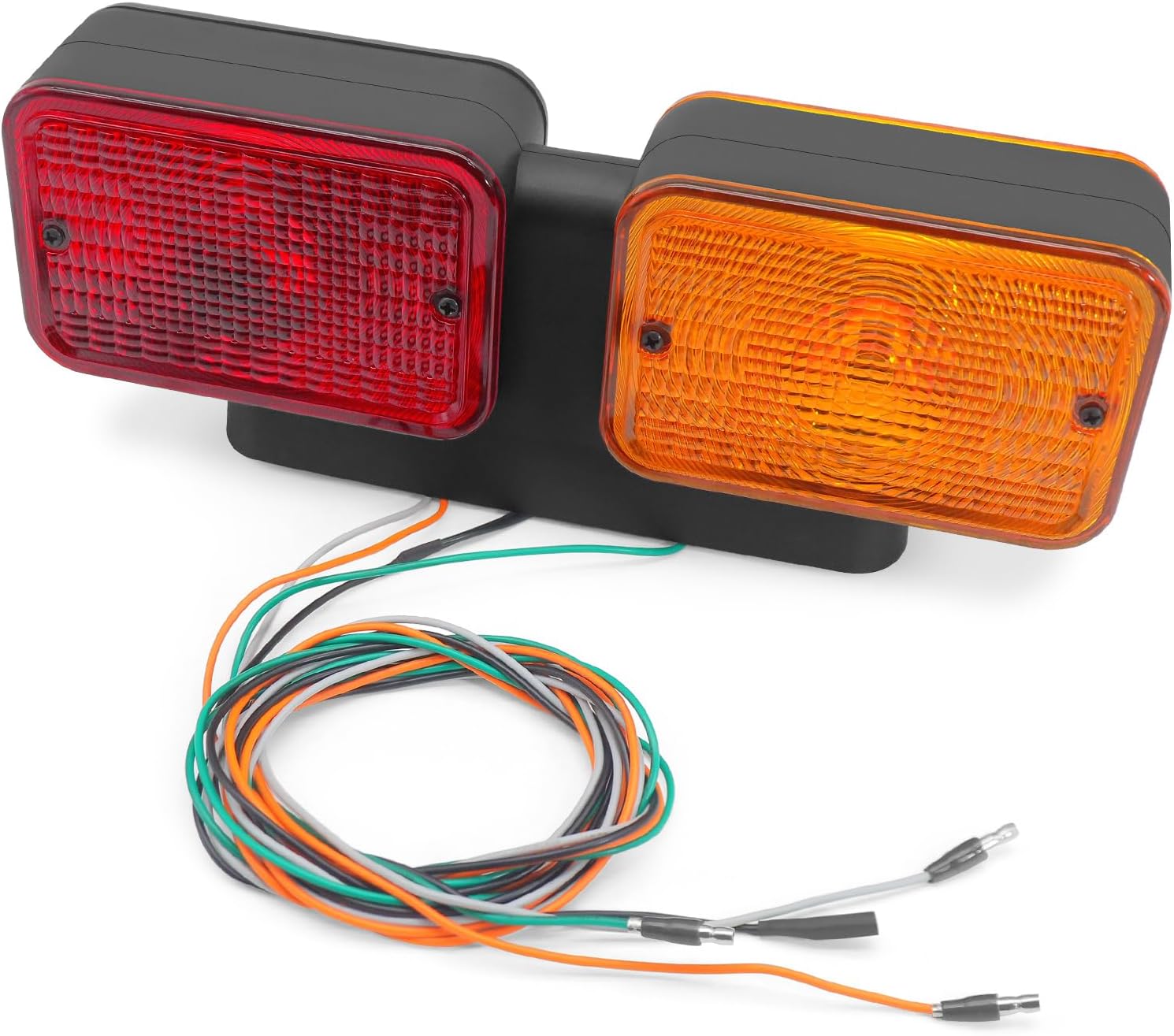 Amazon.com: 6256755M91 OEM Agco Right Hand Rear Tractor Light Unit For ...