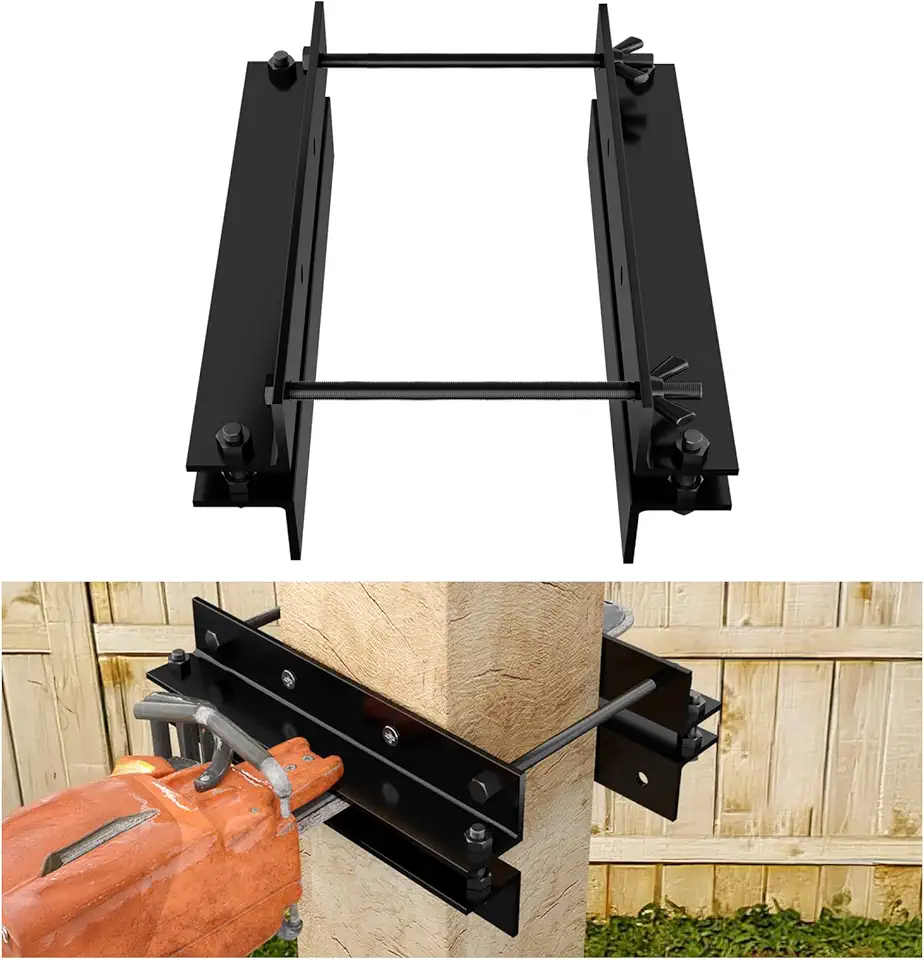 The Best Saw For Cutting Fences: A Comprehensive Guide | ShunTool