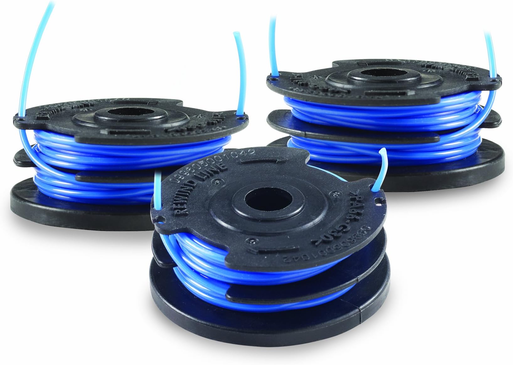 Amazon.com : WETOOLPLUS for Toro 0.065 in. Replacement Spool Line 88524 ...